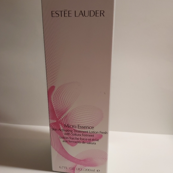 Estee Lauder | Skincare | Estee Lauder Micro Essence Skin Activating ...